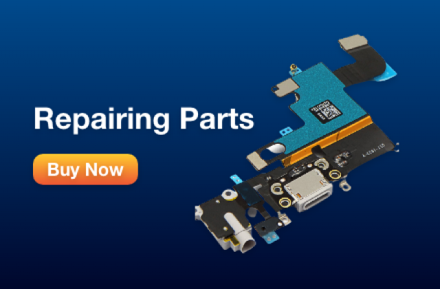 A2 Infotech - Best Shop for Mobile Spare Parts and Machines