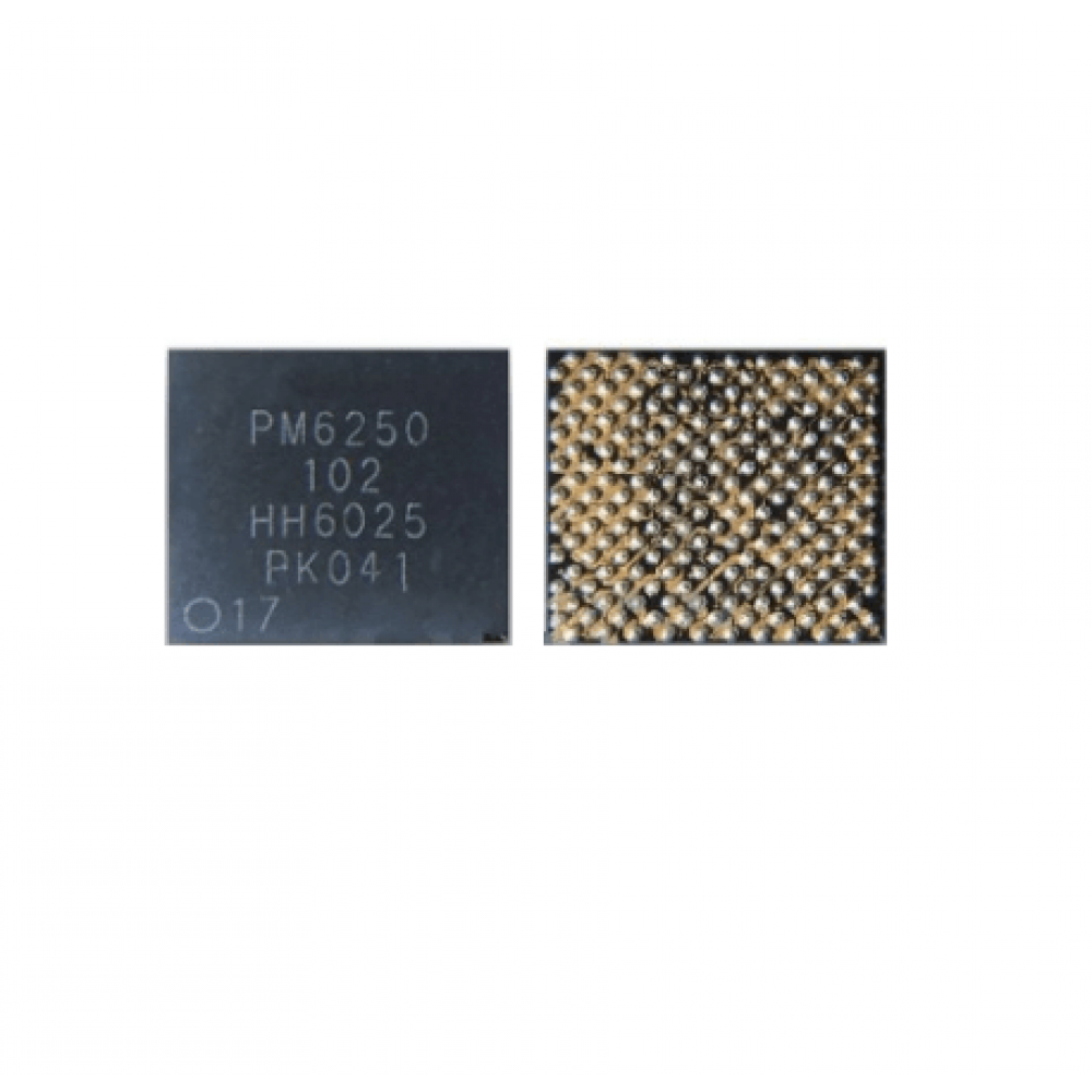 PM 6250 - 102 IC