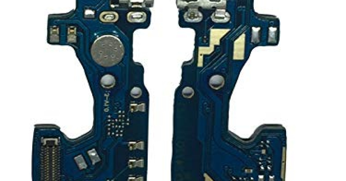 ITEL VISION 1 USB Charging Port Dock Connector Charging Flex Cable
