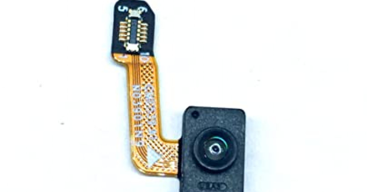 REALME 8 / 8PRO Fingerprint Scanner Sensor Flex Cable - In Display