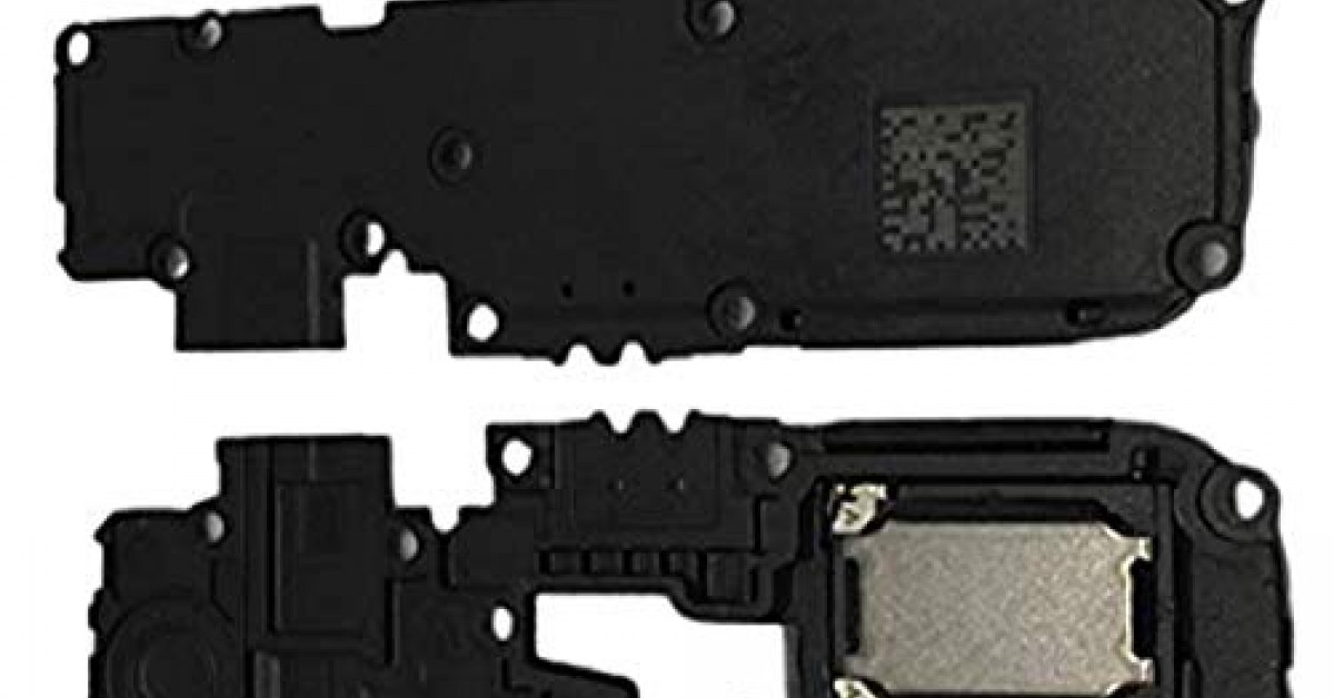 REALME C2 Loudspeaker Buzzer Sound Ringer Flex