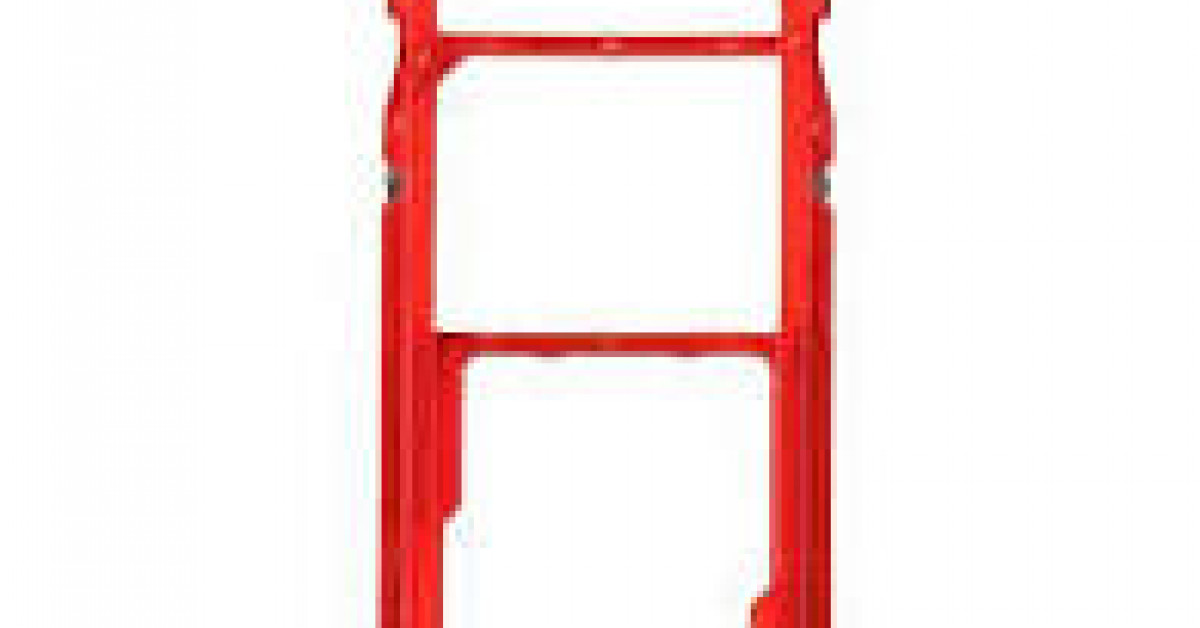 REALME 3 PRO Sim Card Slot Sim Tray Holder Part and Memory Card Tray - Red