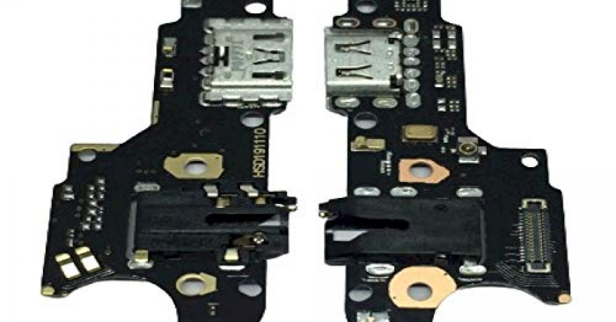 REALME 5I USB Charging Port Dock Connector Charging Flex Cable