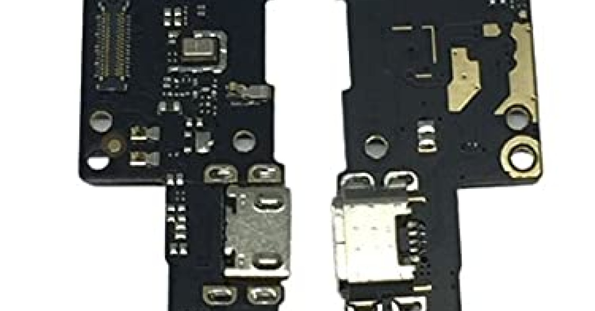 XIAOMI REDMI MI 9A USB Charging Port Dock Connector Charging Flex Cable