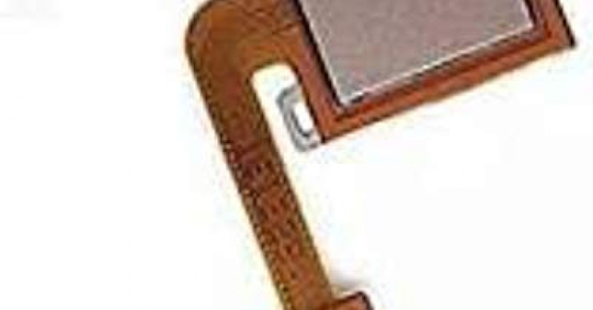 XIAOMI REDMI MI NOTE 4 Fingerprint Scanner Sensor Flex Cable - Gold