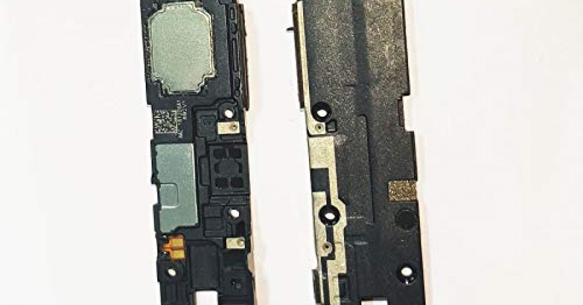 XIAOMI REDMI MI 6 PRO Loudspeaker Buzzer Sound Ringer Flex