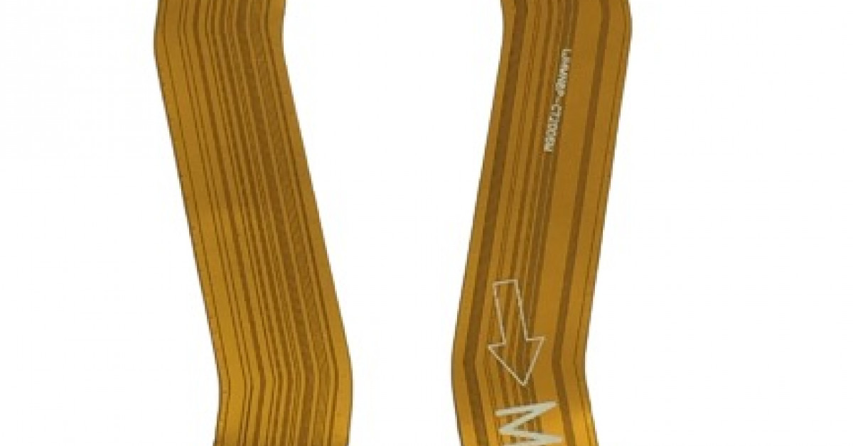 XIAOMI REDMI MI NOTE 8 PRO Motherboard FPC Connector Main Flex Cable