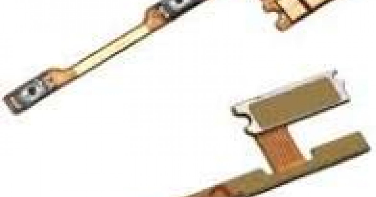 XIAOMI REDMI MI NOTE 7 PRO Power Switch On Off Volume Up Down Button ...