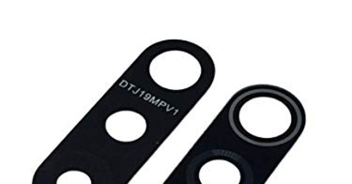 XIAOMI REDMI MI 9 PRIME Rear Back Camera Glass Lens