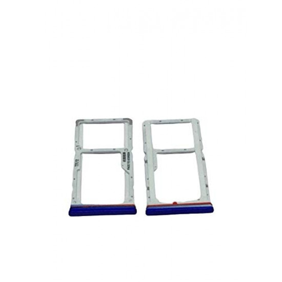 XIAOMI REDMI MI POCO X2 Sim Card Slot Sim Tray Holder Part and Memory ...