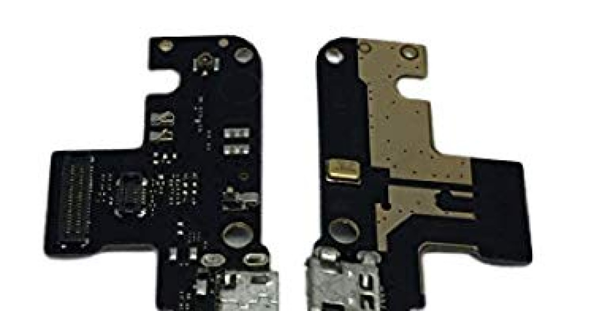 XIAOMI REDMI MI Y1 USB Charging Port Dock Connector Charging Flex Cable