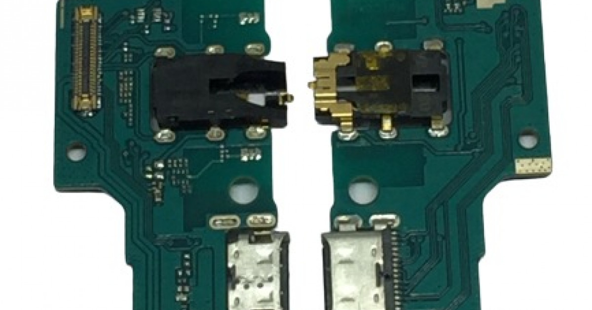 SAMSUNG F41 USB Charging Port Dock Connector Charging Flex Cable
