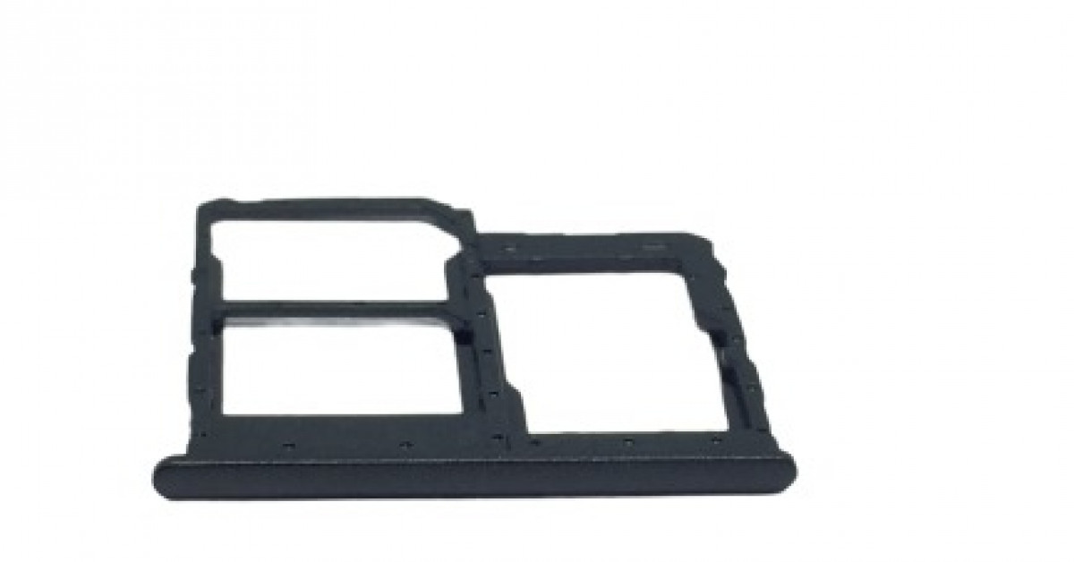 SAMSUNG M01 CORE Sim Card Slot Sim Tray Holder Part and Memory Card ...