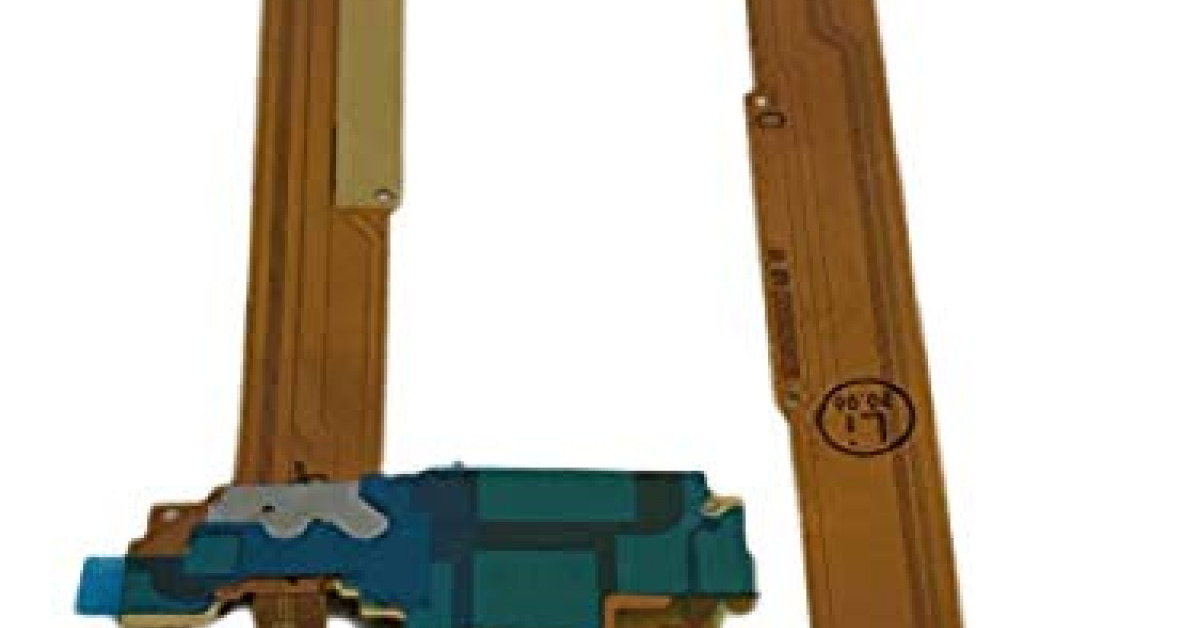 VIVO V5 PLUS USB Charging Port Dock Connector Charging Flex Cable